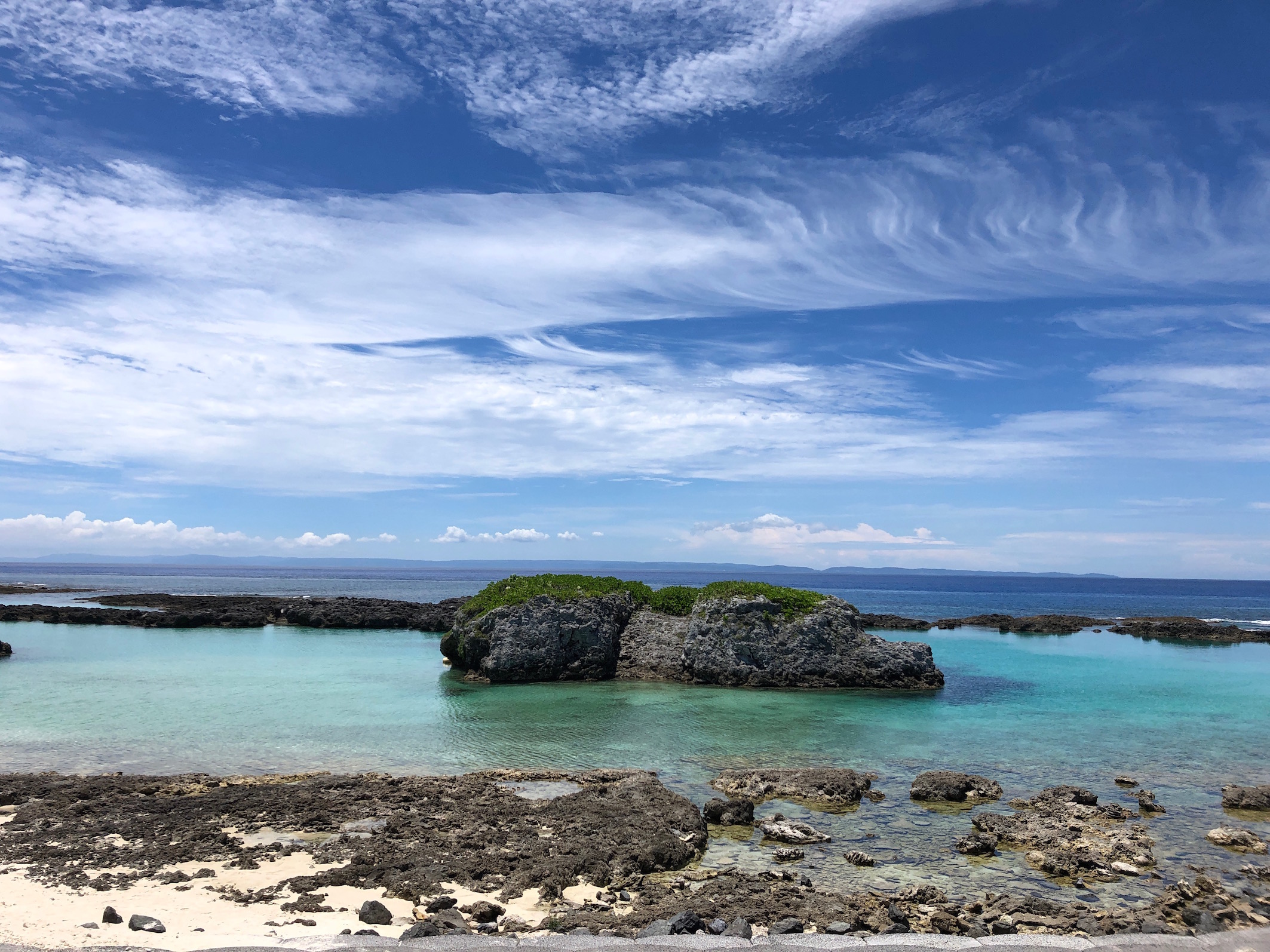 Coral Island, Kikai Island, Amami Islands – most-beautiful-village